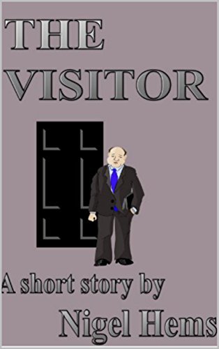 The Visitor by Nigel Hems | Goodreads