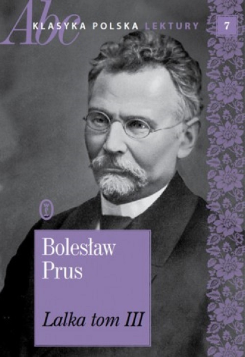 Lalka Tom III by Bolesław Prus | Goodreads