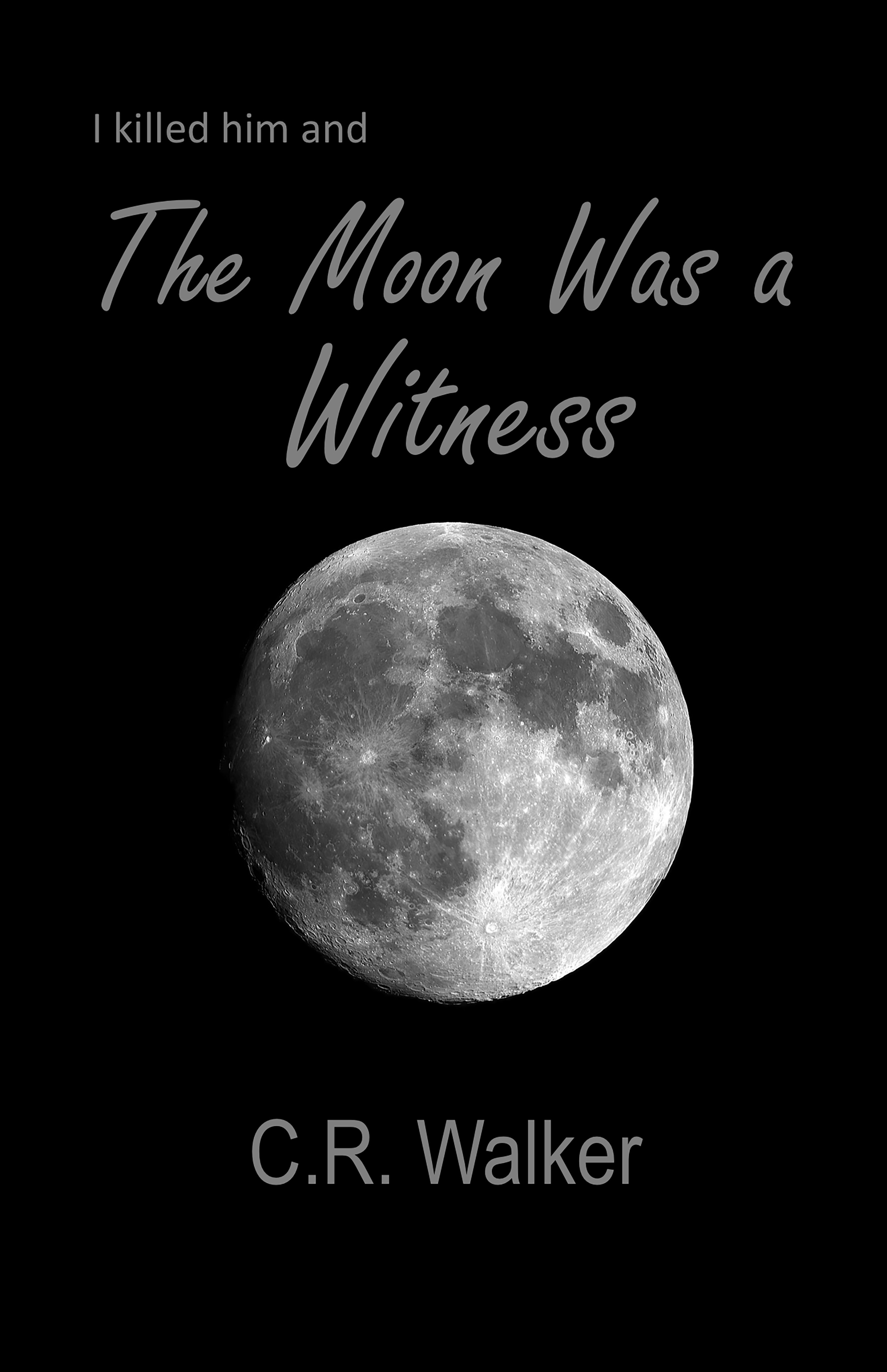 The Moon Was a Witness by Carly Walker | Goodreads