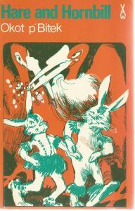 Hare and Hornbill by Okot p'Bitek | Goodreads