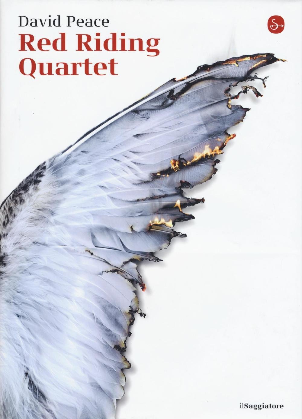 Red Riding Quartet by David Peace | Goodreads