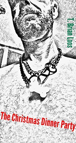 Sir Ryan and Mark: The Christmas Dinner Party by T. Brian Loos | Goodreads