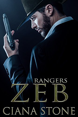 Zeb (Rangers: Silver Star Seductions Book 1) by Ciana Stone | Goodreads
