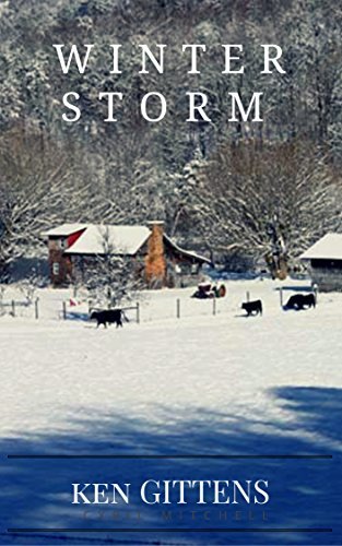 Winter Storm by Ken Gittens | Goodreads