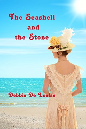 The Seashell and the Stone by Debbie De Louise | Goodreads