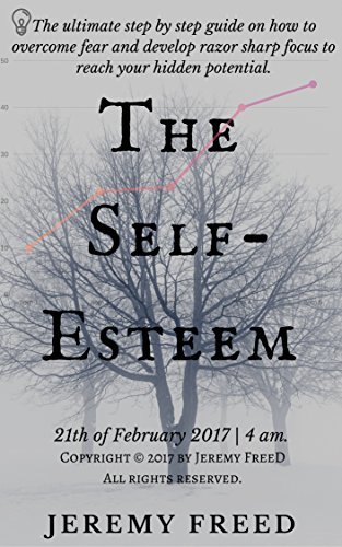 Self-Esteem Workbook: Self Esteem A Proven Program Of Cognitive Techniques by Đức Mạnh | Goodreads