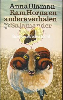 Ram Horna en andere verhalen (Salamander, #395) by Anna Blaman | Goodreads