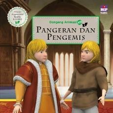 Pangeran dan Pengemis by Kyowon Co. | Goodreads