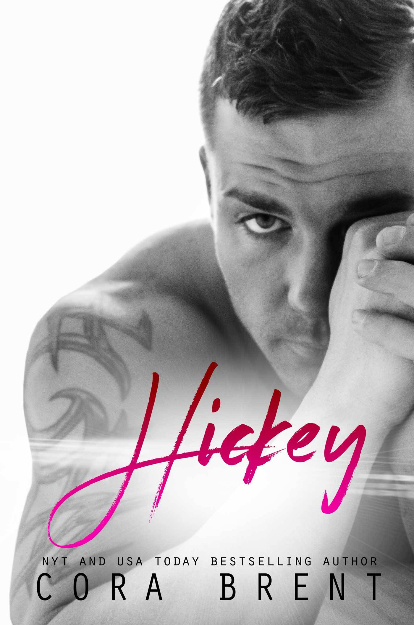 Hickey by Cora Brent | Goodreads