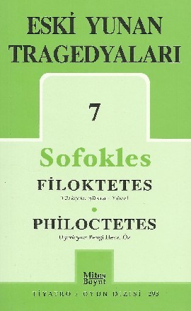 Sofokles: Filoktetes - Philoctetes by Sophocles | Goodreads