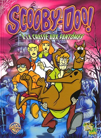 Scooby-Doo! à la chasse aux fantômes by Iván Vélez, Jr. | Goodreads