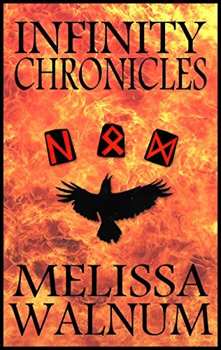 Infinity Chronicles: Intro by Melissa Walnum | Goodreads