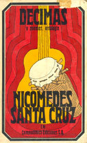Décimas y poemas, Antología by Nicomedes Santa Cruz | Goodreads