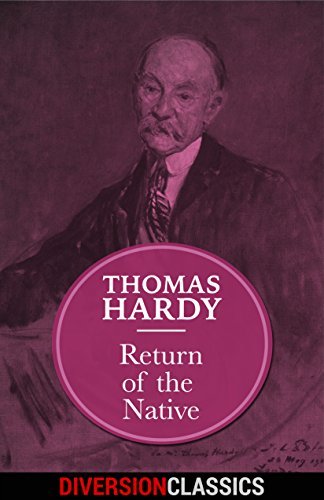 Return of the Native by Thomas Hardy | Goodreads