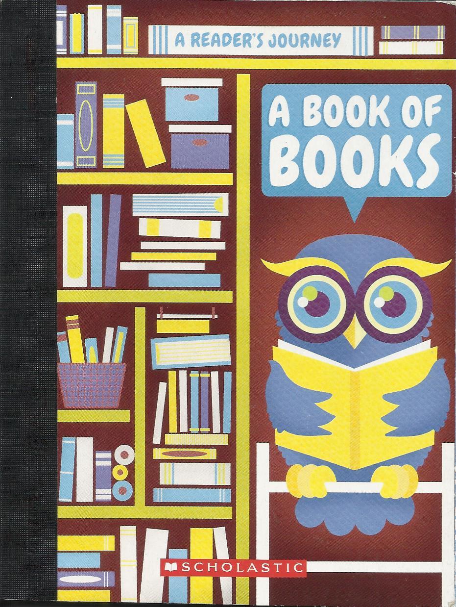 A Reader's Journey: A Book of Books by Mark Soloff | Goodreads