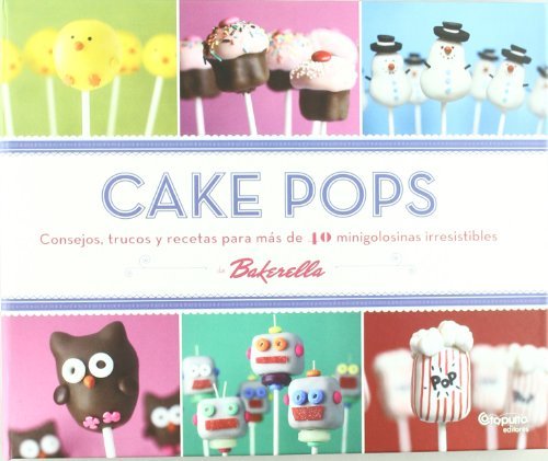 Cake Pops by Angie Dudley | Goodreads