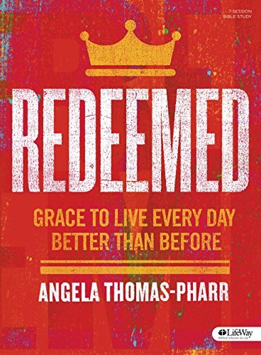 Redeemed by Angela Thomas-Pharr | Goodreads