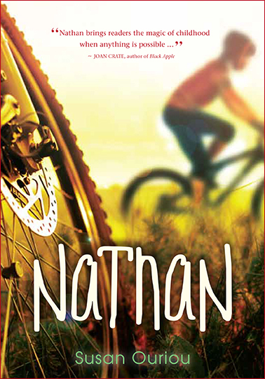 Nathan by Susan Ouriou | Goodreads