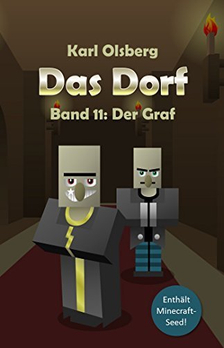 Das Dorf Band 11: Der Graf (German Edition) by Karl Olsberg | Goodreads