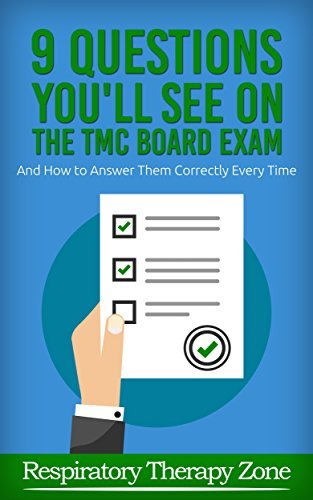 9 Questions You'll See on the TMC Exam: And How to Answer Them ...