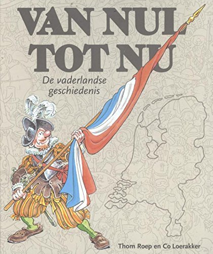 Van nul tot nu by Co Loerakker | Goodreads