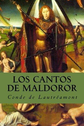Los Cantos de Maldoror by Comte de Lautréamont | Goodreads