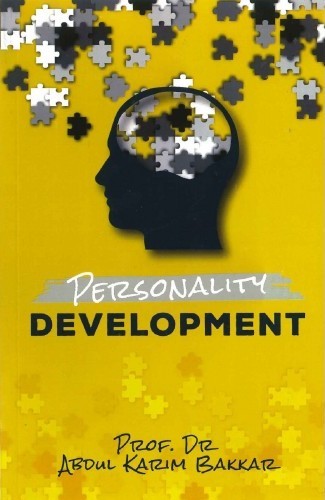 Personality Development by Abdul Karim Bakkar | Goodreads