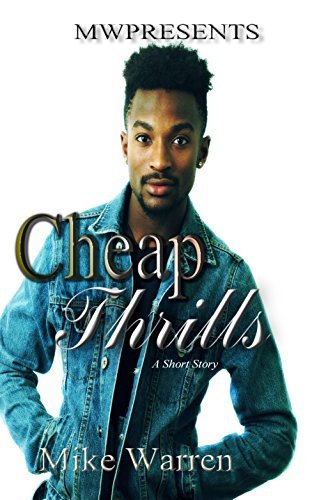 Cheap Thrills by Mike Warren | Goodreads