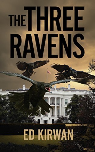 The Three Ravens by Ed Kirwan | Goodreads