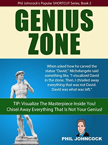 GENIUS ZONE: 6 Ways To Find What You Love & Stop Doing What You Don’t ...