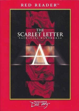 The Scarlet Letter - Red Reader by Lori Pendley | Goodreads