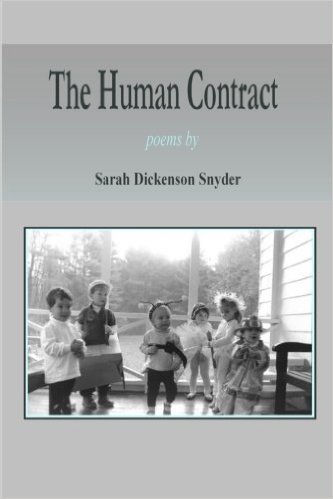 The Human Contract by Sarah Dickenson Snyder | Goodreads