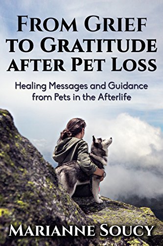 From Grief to Gratitude after Pet Loss: Healing Messages and Guidance ...