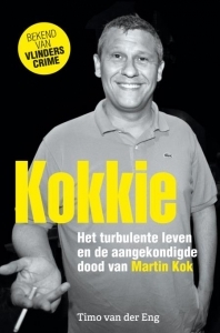 Kokkie by Timo van der Eng | Goodreads