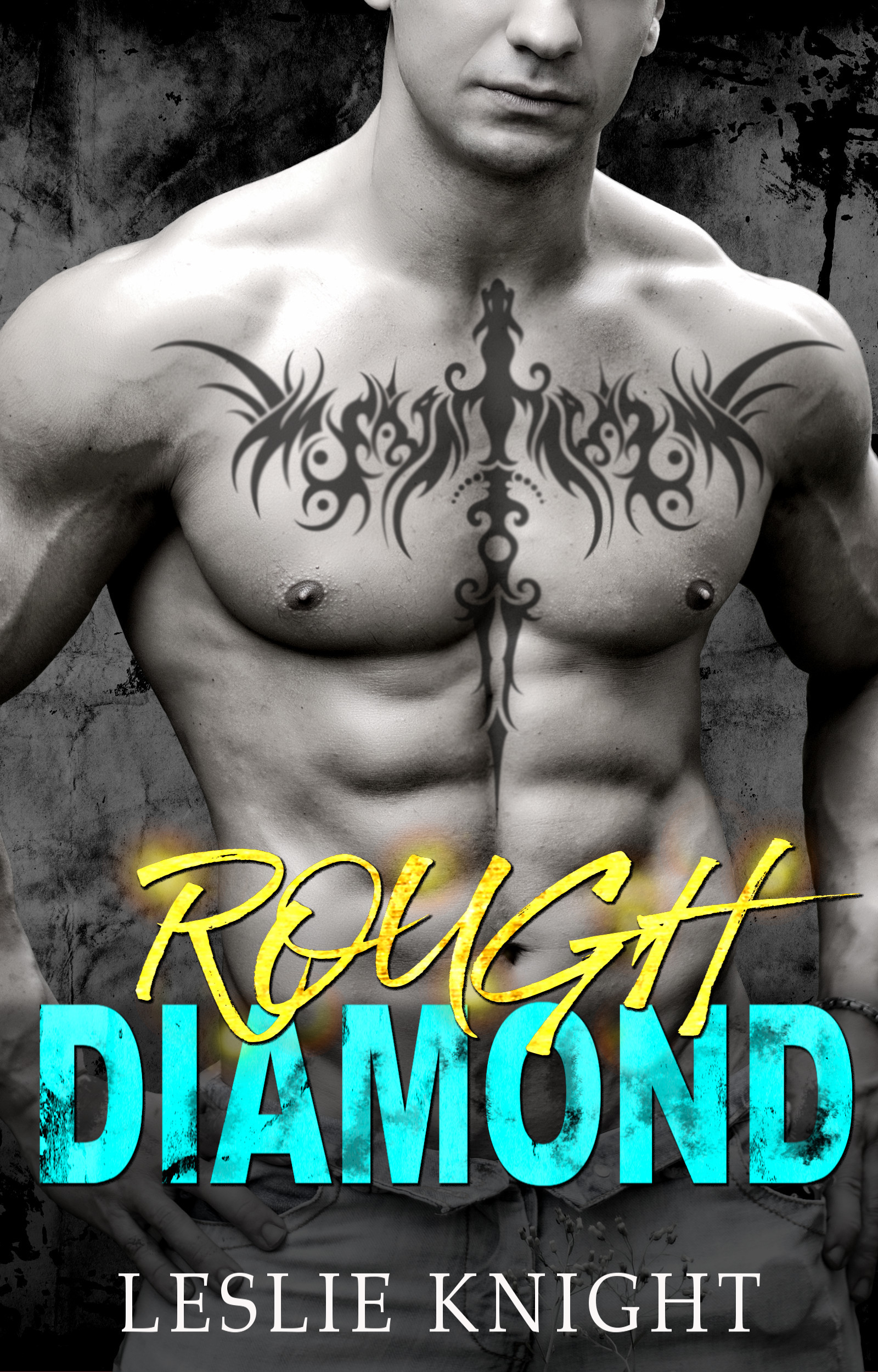 Rough Diamond by Leslie Knight | Goodreads