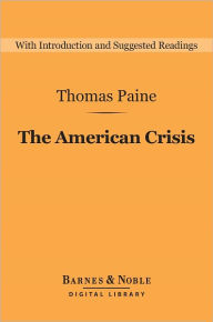 The American Crisis by Thomas Paine | Goodreads