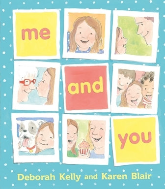 Me and You by Deborah Kelly | Goodreads