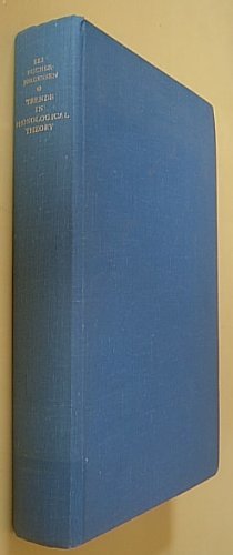 Trends in phonological theory: A historical introduction by Eli Fischer ...
