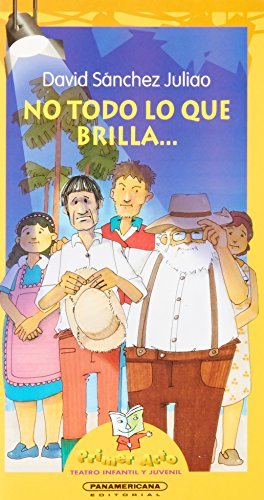 No todo lo que brilla... (Spanish Edition) by David Sanchez Juliao ...