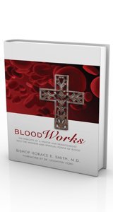 Blood Works by Horace E. Smith | Goodreads