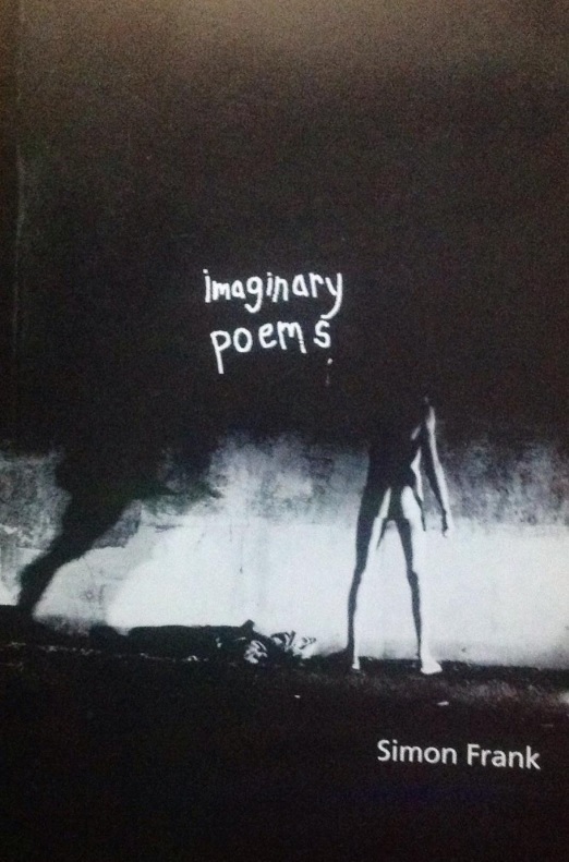 Imaginary Poems by Simon Frank | Goodreads