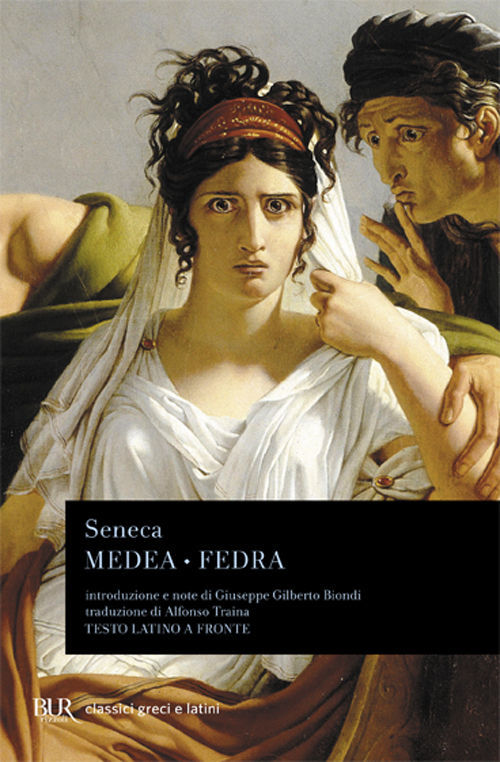 Medea - Fedra by Seneca | Goodreads