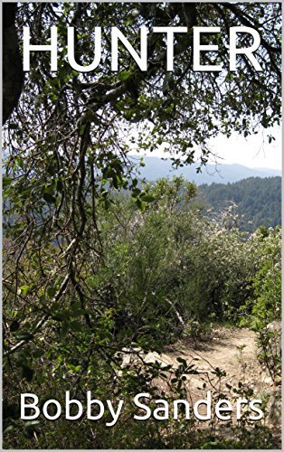 Hunter: A Western Adventure by Bobby Sanders | Goodreads