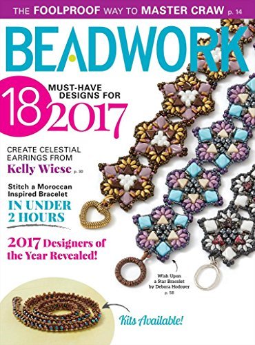 Beadwork by Interweave Press | Goodreads