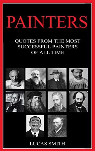 ARTIST: Most Successful Artists of all Time. by Lucas Smith | Goodreads