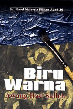 Biru Warna by Awang Had Salleh | Goodreads