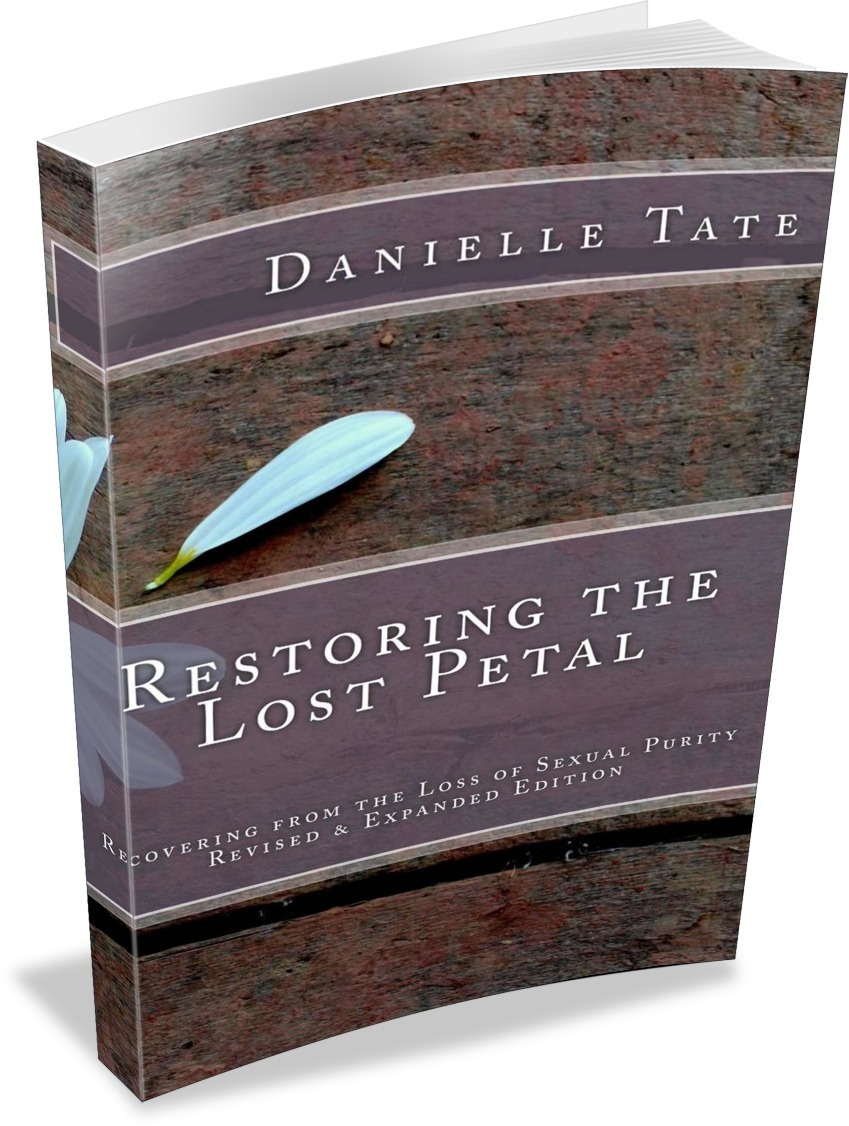 Restoring the Lost Petal Revised & Expanded: Recovering from the Loss ...