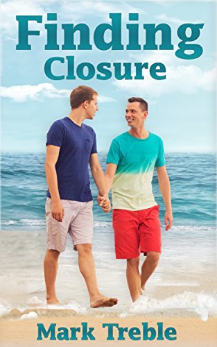 Finding Closure (Finding, #3) by Mark Treble | Goodreads