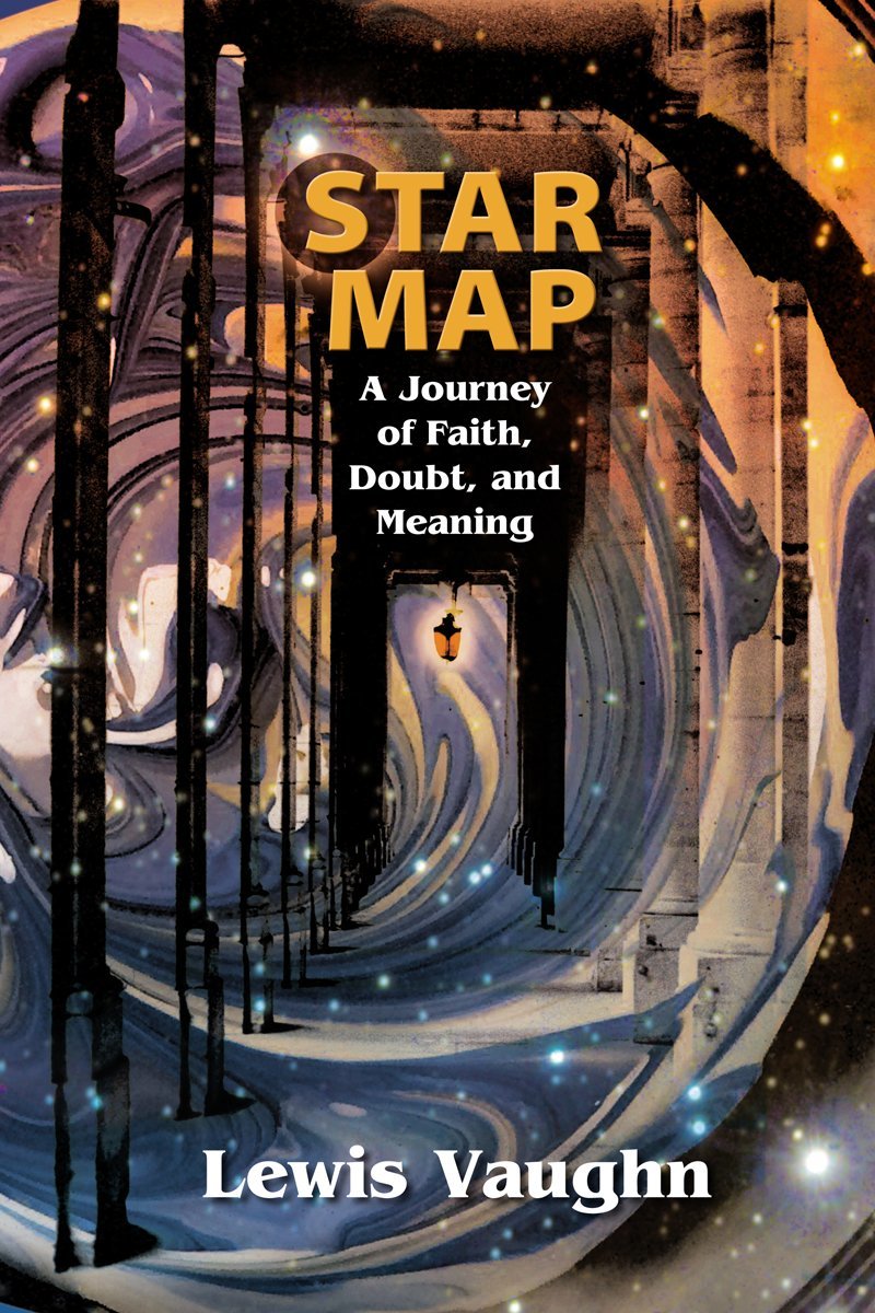 Star Map by Lewis Vaughn | Goodreads