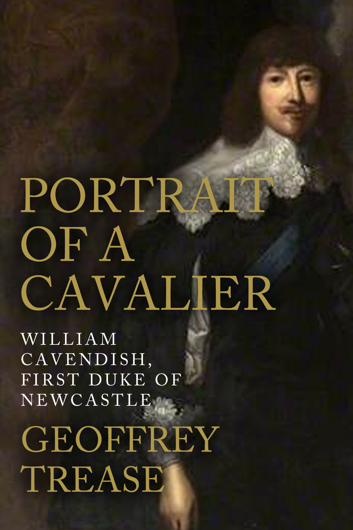 Portrait of a Cavalier by Geoffrey Trease | Goodreads